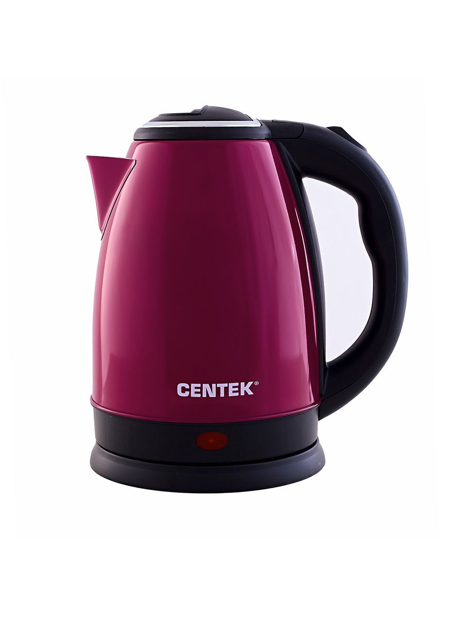 Чайник электрический Centek CT-1068 2 л Purple