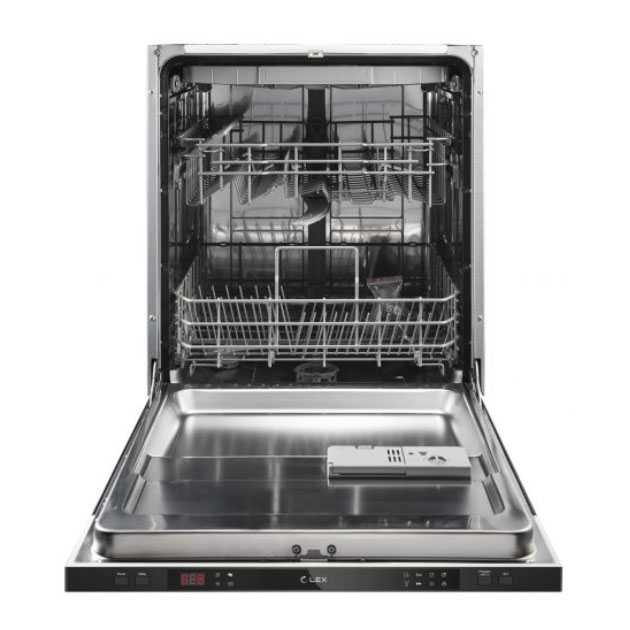 Встраиваемая посудомоечная машина LEX PM 6073