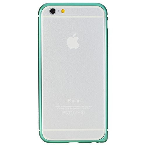 Чехол Rock Arc Slim Guard для Apple iPhone 6/6s Blue