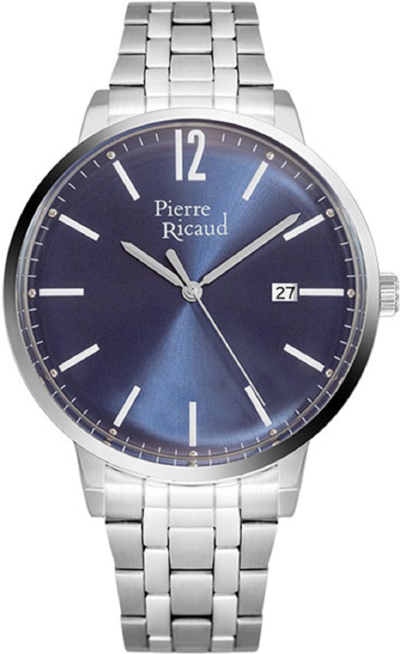Наручные часы Pierre Ricaud P97246.5155Q