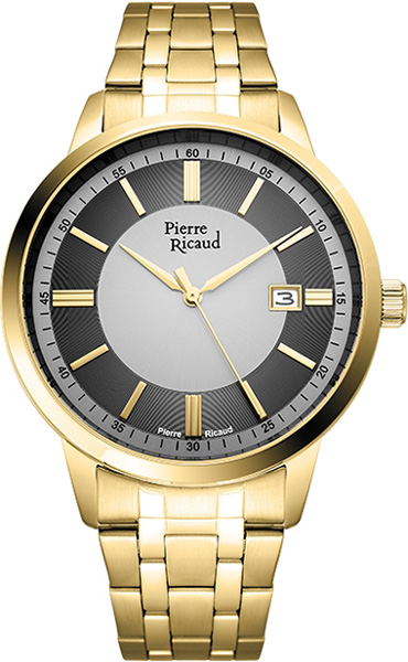 Наручные часы Pierre Ricaud P97238.1117Q