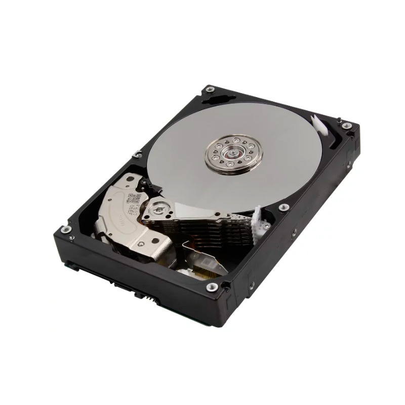 Жесткий диск Toshiba Enterprise Capacity 10ТБ (MG06ACA10TE)