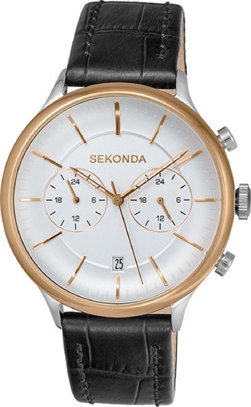 Наручные часы мужские Sekonda VD31/4826175k