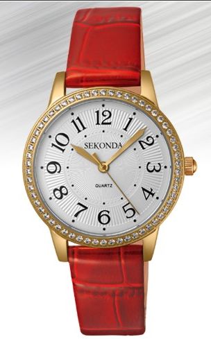 Наручные часы женские Sekonda GL30/4636077