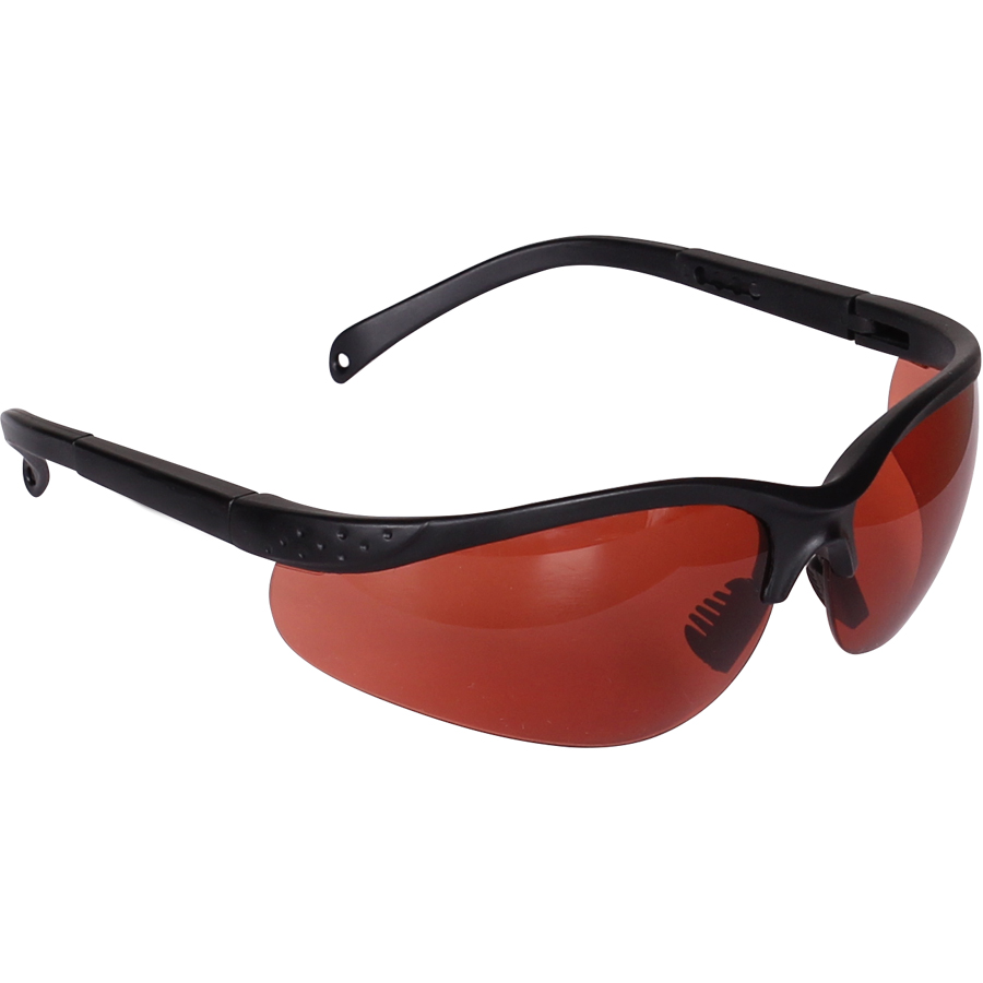 Спортивные солнцезащитные очки мужские Сплав Magnum Track бордовые
