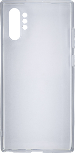 Чехол Red Line iBox Crystal для Galaxy Note 10 Plus Transparent