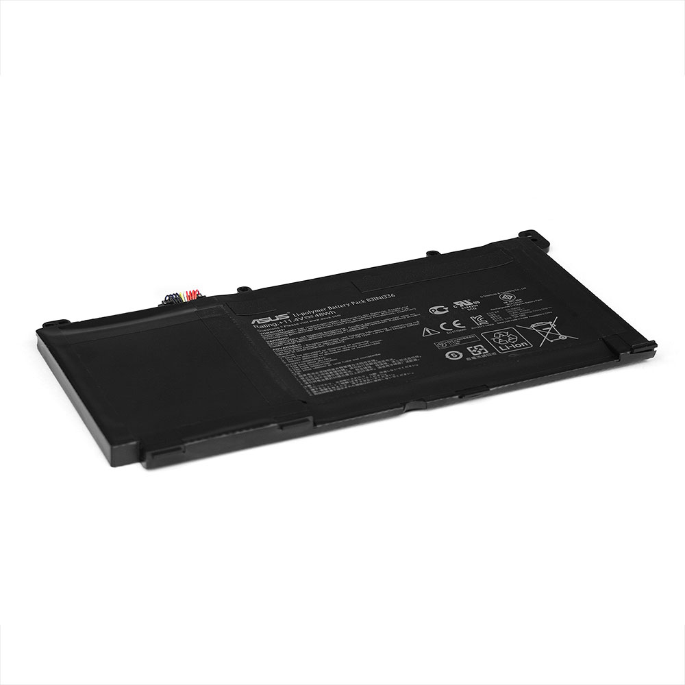 Аккумулятор OEM для ноутбука Asus Vivobook S551LA, S551LB, S551LN, V551LA, V551LB, A551LN
