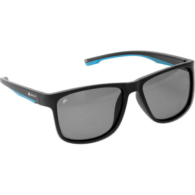 Солнцезащитные очки мужские Mikado AMO-0484B-BR серые