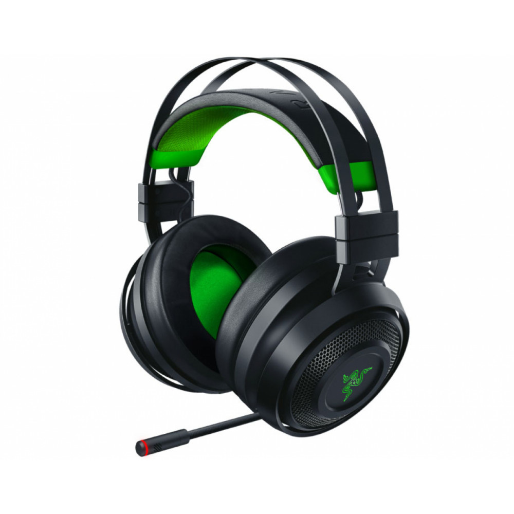 Игровая гарнитура Razer Nari Ultimate for Xbox One Black