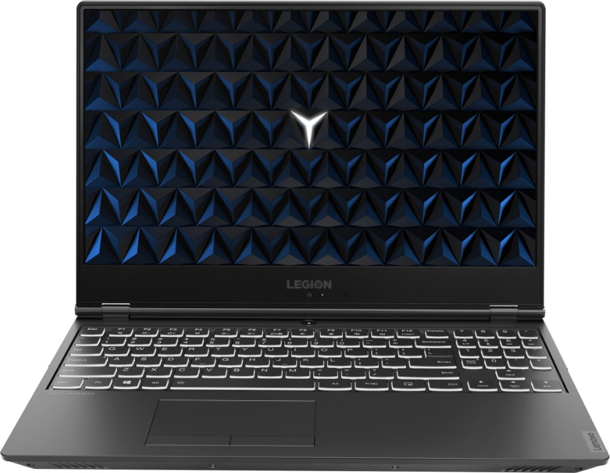 Ноутбук Lenovo Legion Y540-15IRH-PG0 Black (81SY0084RK)