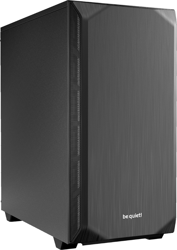 Корпус компьютерный be quiet! Pure Base 500 (BG034) Black