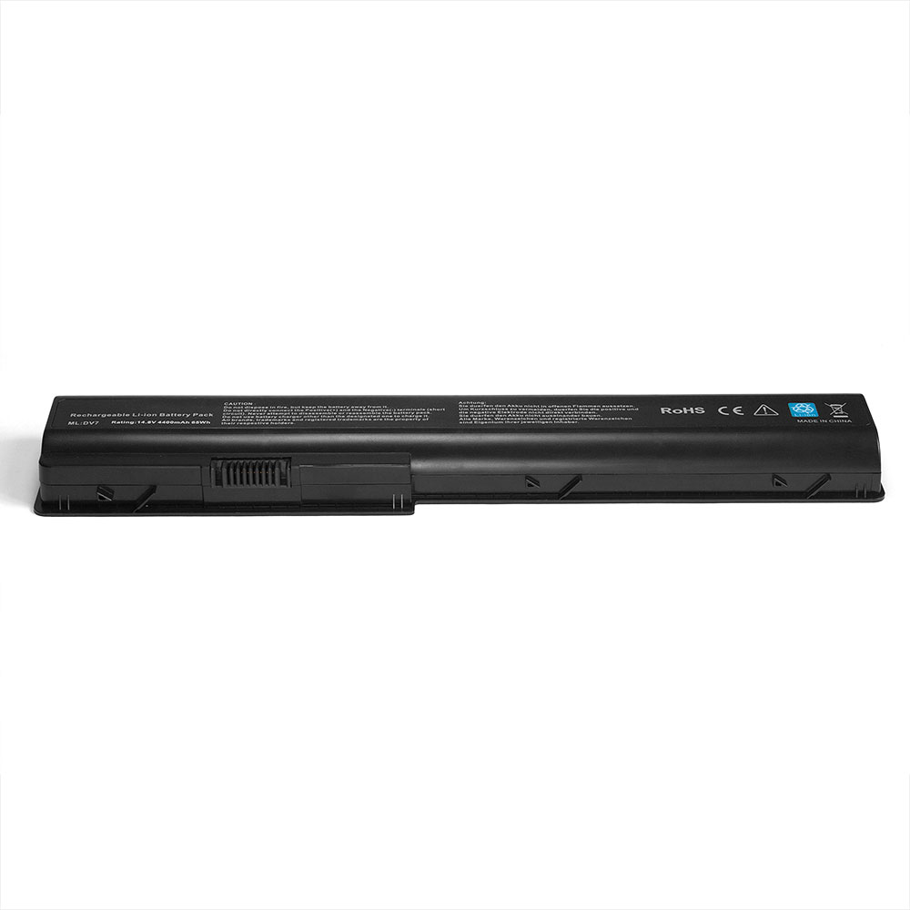 Аккумулятор OEM для ноутбука HP Pavilion dv7, dv8, HDX18, Compaq Presario CQ71-100