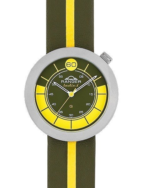 Наручные часы кварцевые женские Ranger lady 74003274