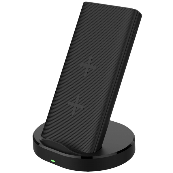 Внешний аккумулятор TFN PB-220 10000mAh Black