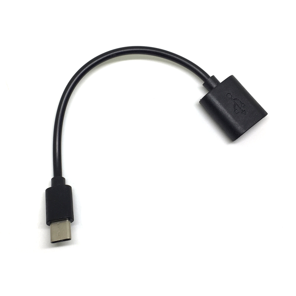 Кабель Espada USB 3.1 Type C to USB 2.0 A