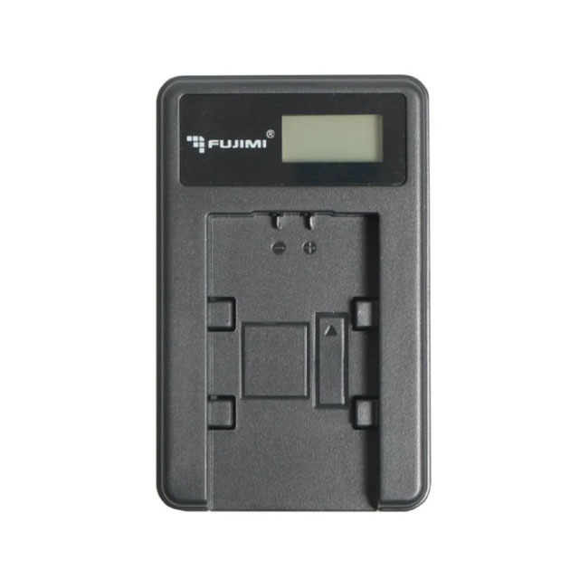 Зарядное устройство USB Fujimi UNC-EL12
