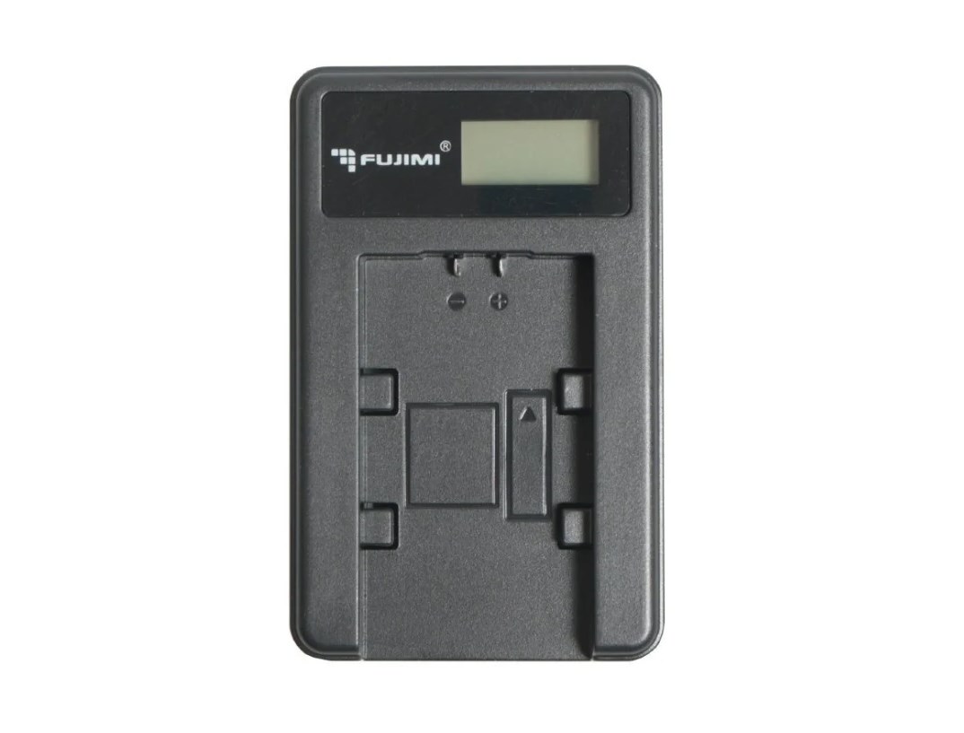 Зарядное устройство USB Fujimi UNC-E5