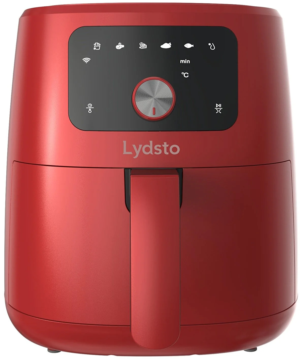 Аэрогриль Lydsto Air Fryer 5L Red XD-ZNKQZG03 красный