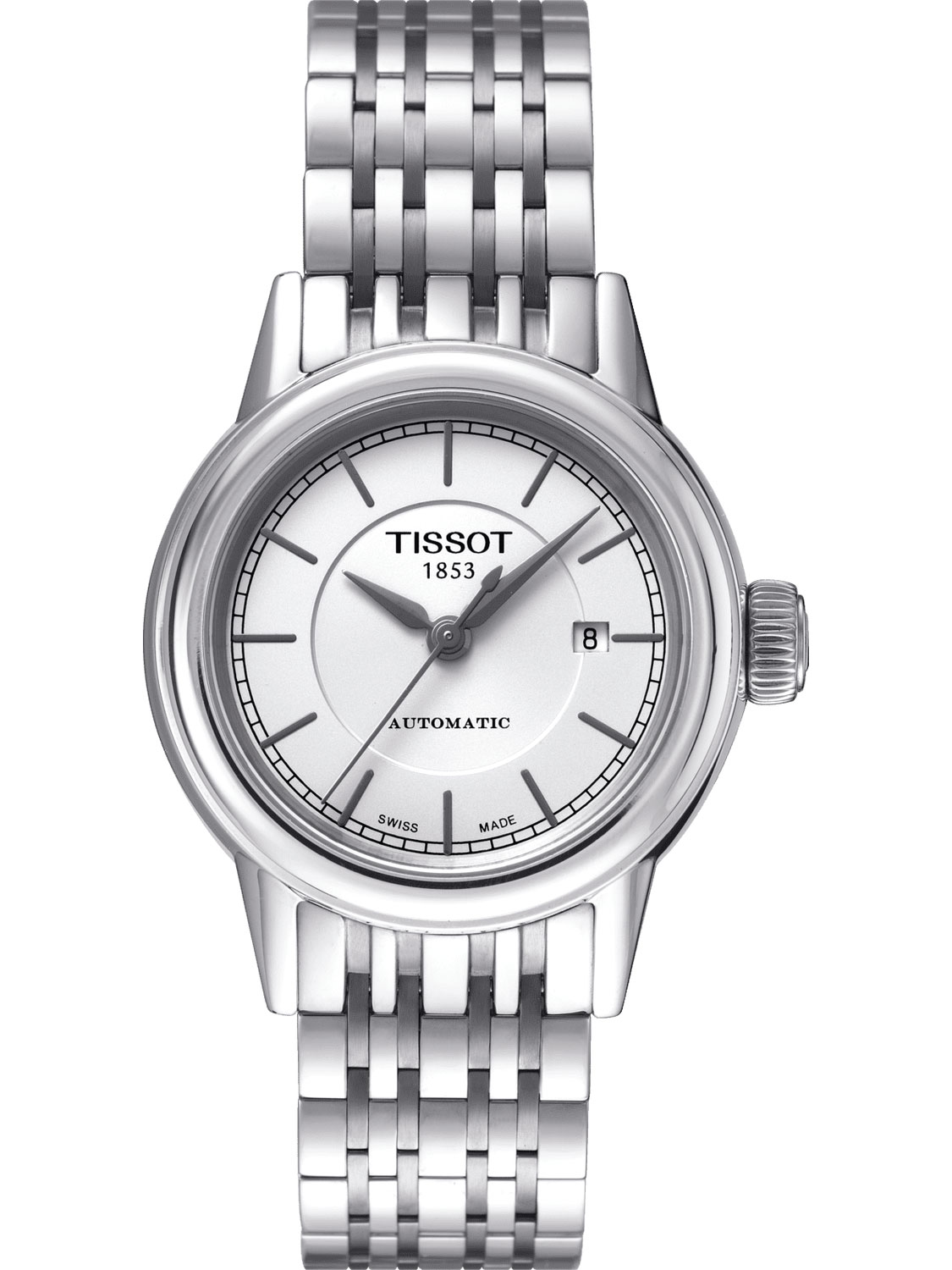 Наручные часы женские Tissot T085.207.11.011.00