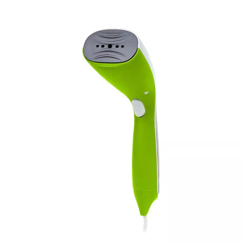 Ручной отпариватель Kitfort КТ-9117-2 0.075 л зеленый