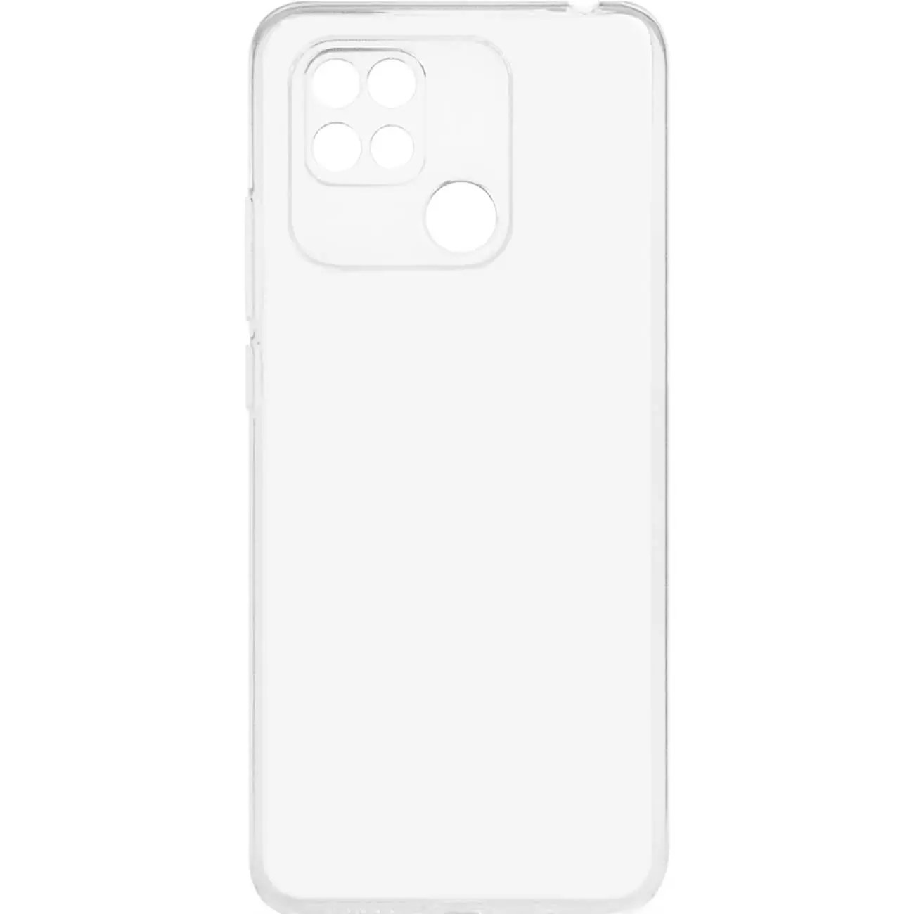 Чехол DF для смартфона для Xiaomi Redmi 10C DF xiCase-65