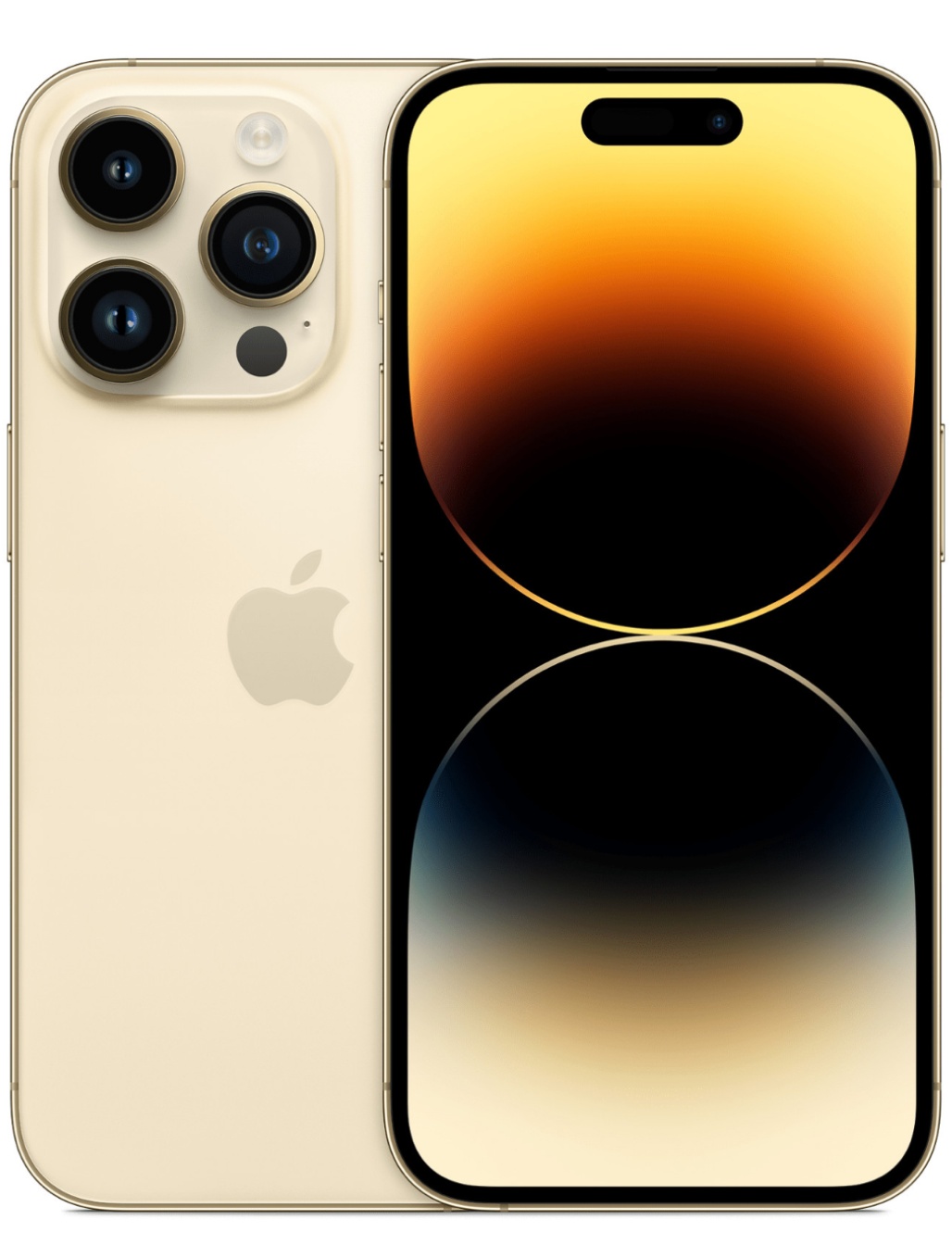 Смартфон Apple iPhone 14 Pro 1024Gb Gold