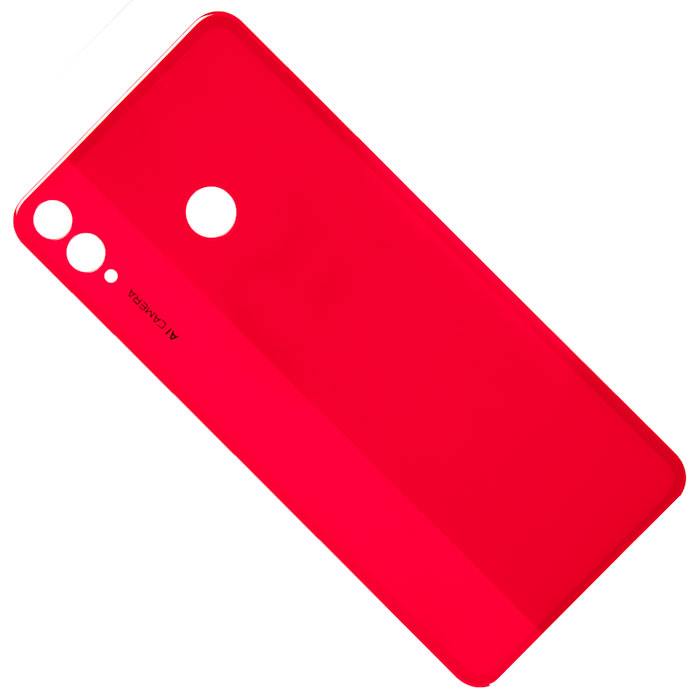 Задняя крышка для Huawei Honor 8X, красный
