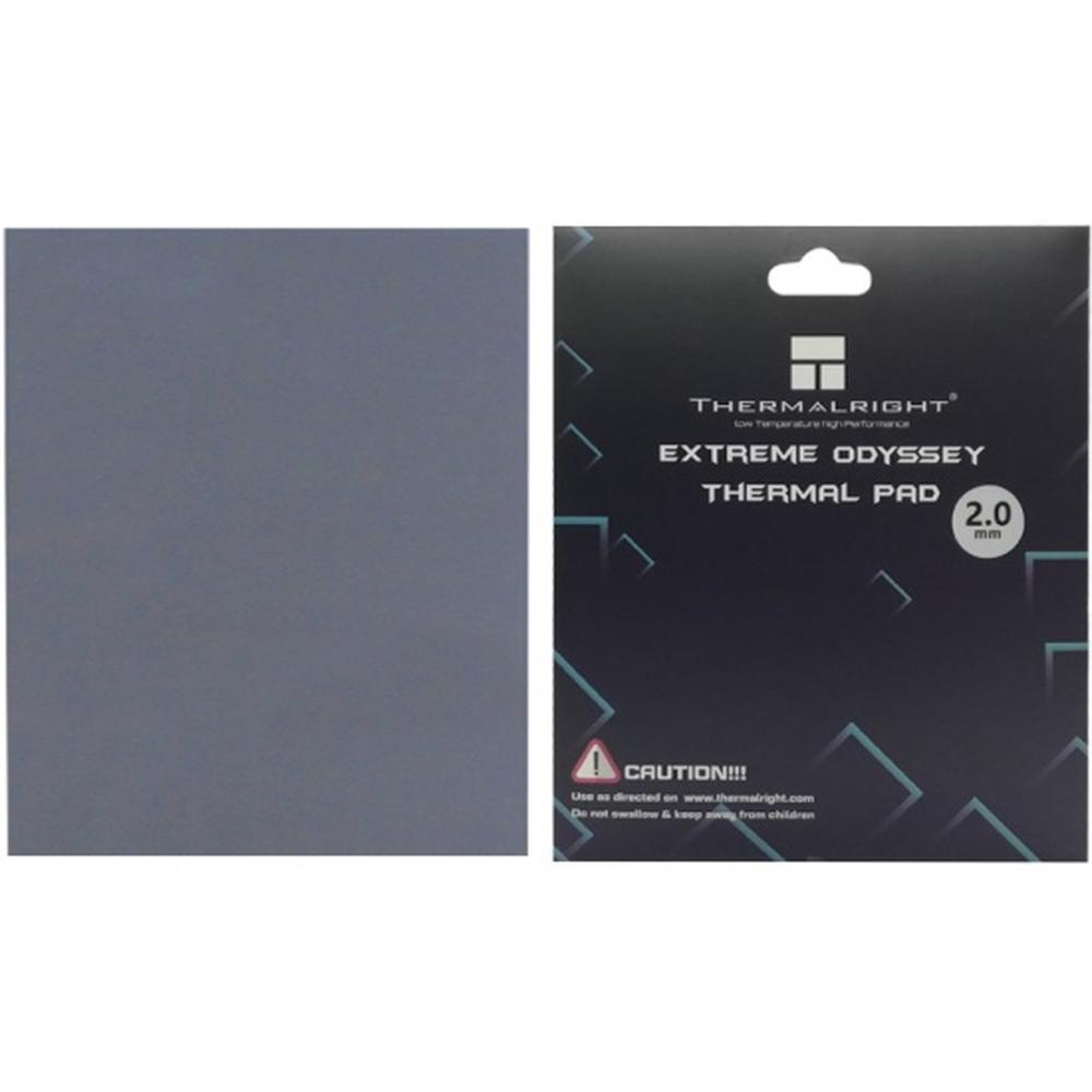 Термопрокладка Thermalright Odyssey Thermal Pad 120x120х2.0мм ODYSSEY-120X120-2.0