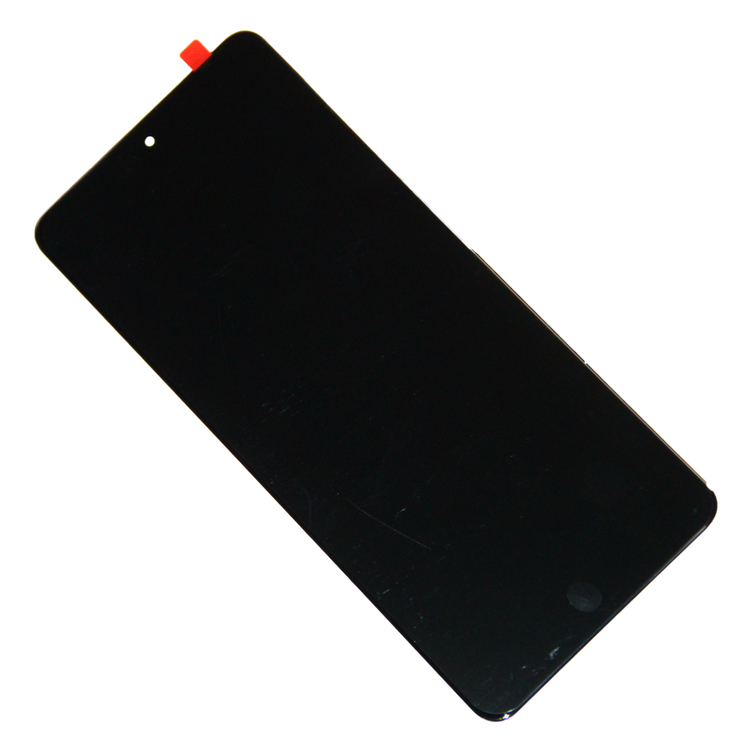 Дисплей Huawei Nova 9 SE (JLN-LX1), Honor 50 SE (JLH-AN00) в сборе с тачскрином черный