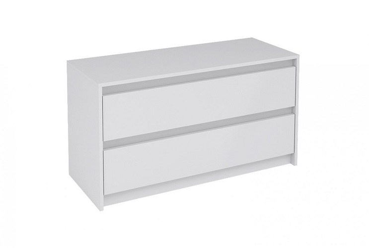 Шкаф для хранения Интерьер-Центр MaxiGrey 100x40x54 см, серый