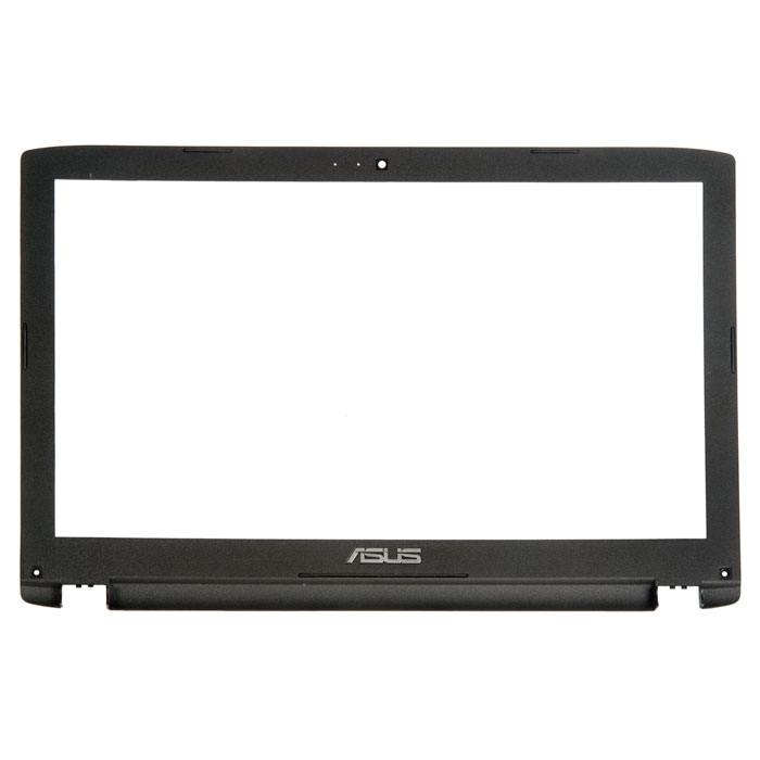 Рамка крышки матрицы LCD Bezel для ноутбука Asus GL552J, GL552V 13NB09I3AP0101