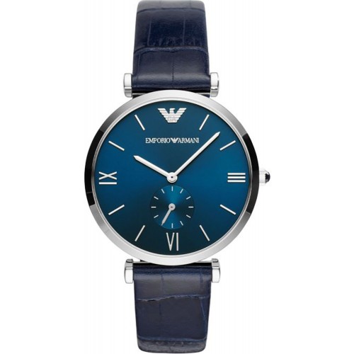 Наручные часы женские Emporio Armani AR11300 синие
