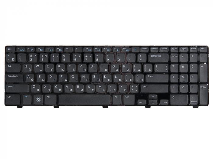 Клавиатура для ноутбука Rocknparts Dell Inspiron 15-3521
