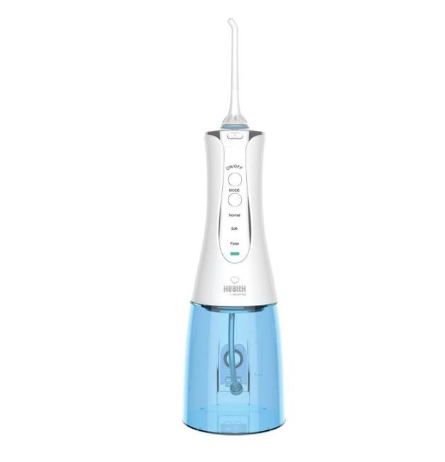 Ирригатор Qumo Health Portable Irrigator P1 QHI-1