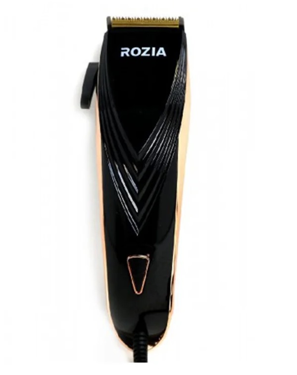 Машинка для стрижки волос Rozia HQ-256
