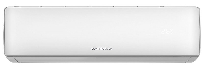 Сплит-система Quattroclima QV-VE12WAE/QN-VE12WAE Verona inverter