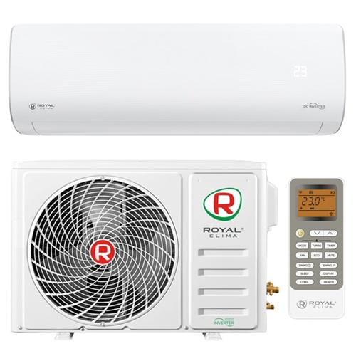 Сплит-система ROYAL Clima Optimum DC Inverter RCI-OM28HN/OSK106