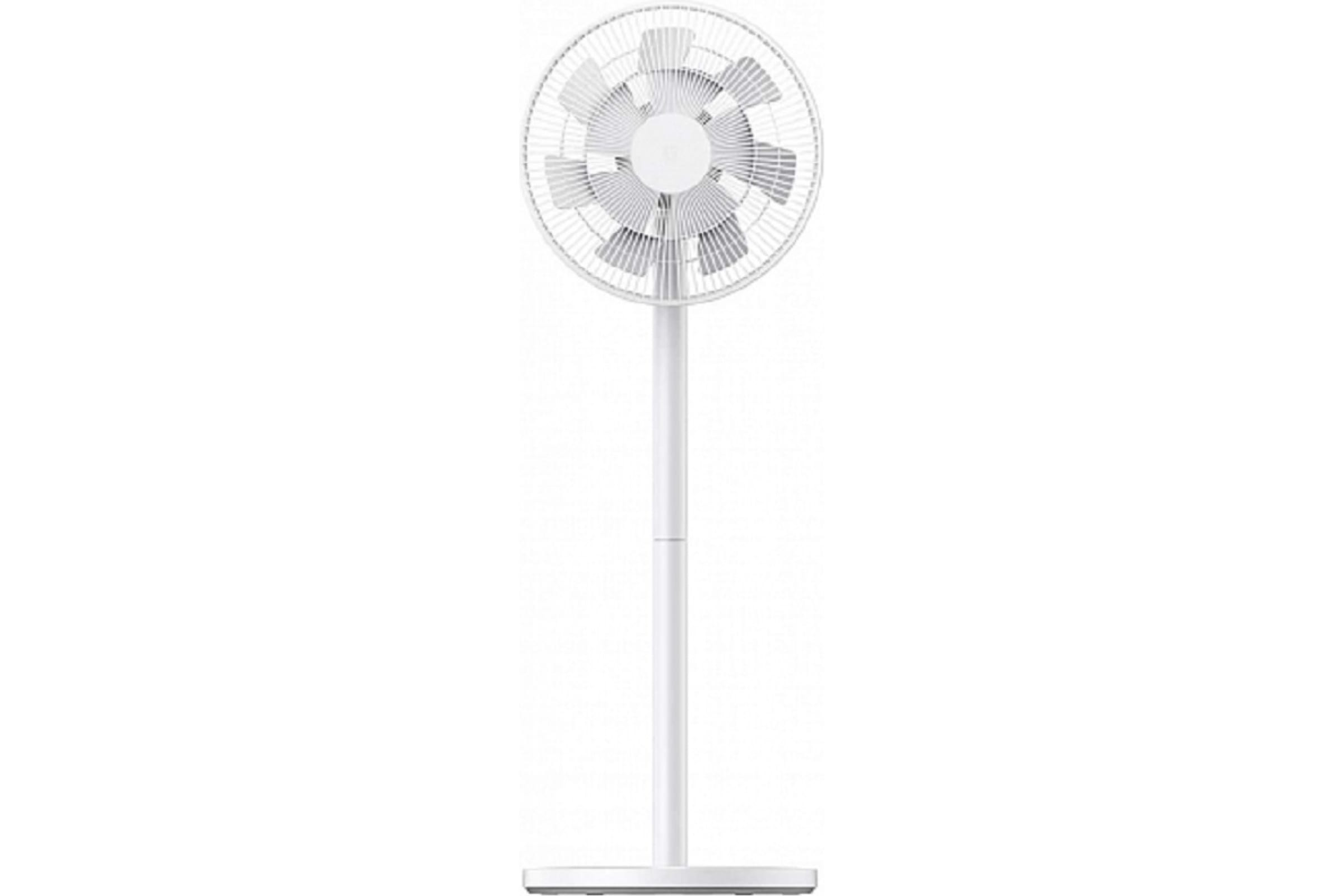 Умный вентилятор Xiaomi Smart Standing Fan 2 EU BHR4828GL