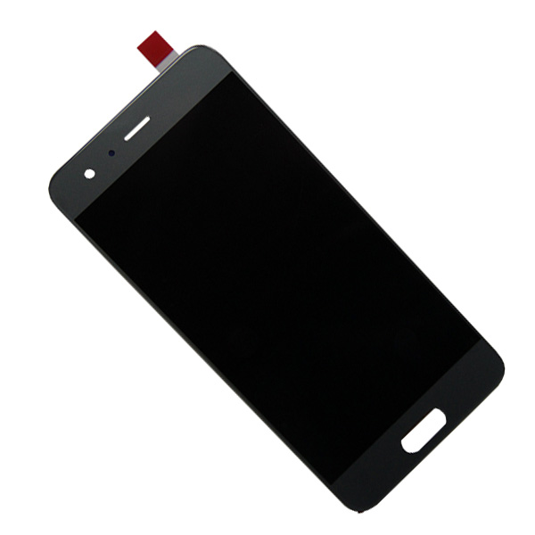 Дисплей Promise Mobile для Huawei Honor 9 (STF-L09), Honor 9 Premium (STF-L19) серый>