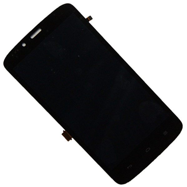 Дисплей Promise Mobile для Huawei Honor 3C Lite (HOL-U19) в сборе с тачскрином Black