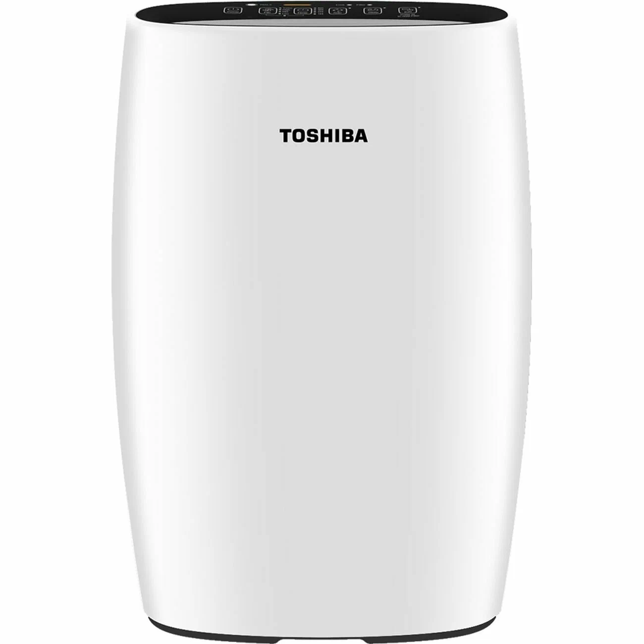 Воздухоочиститель Toshiba CAF-Y50XRU(W) белый