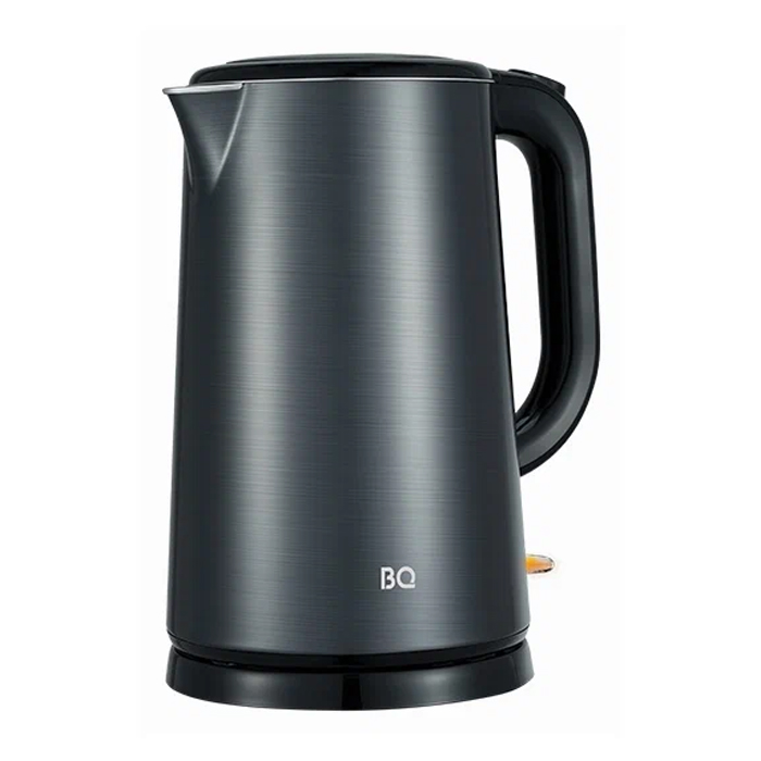 Чайник электрический BQ KT1824S серый