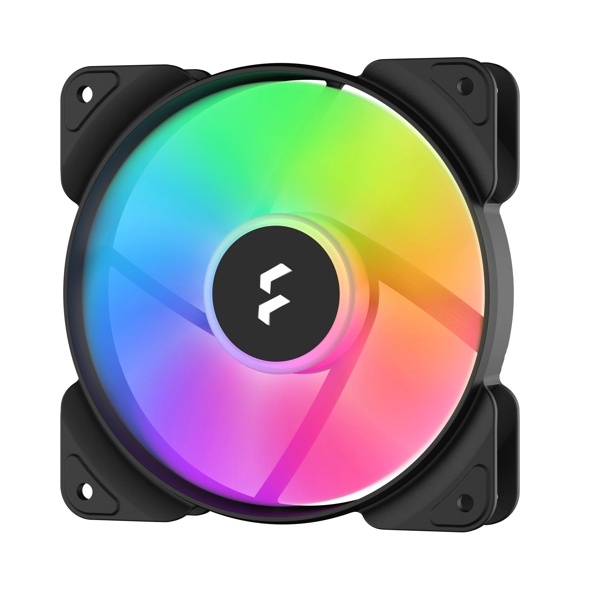 Корпусной вентилятор Fractal Design Aspect 12 RGB PWM (FD-F-AS1-1205)