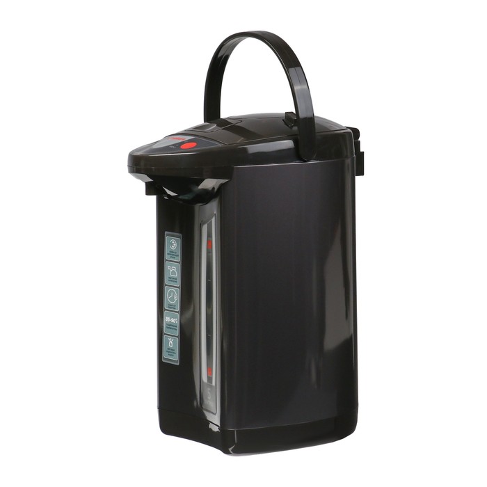 Термопот SAKURA SA-1353BR 5 л черный