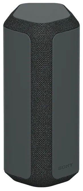 Портативная колонка Sony SRS-XE300 Black (142781)