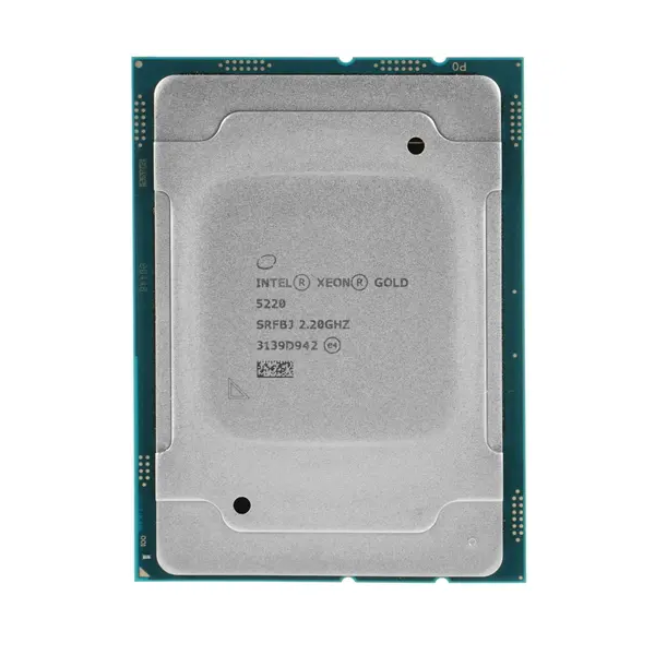Процессор Intel Xeon Gold 5220 LGA 3647 OEM