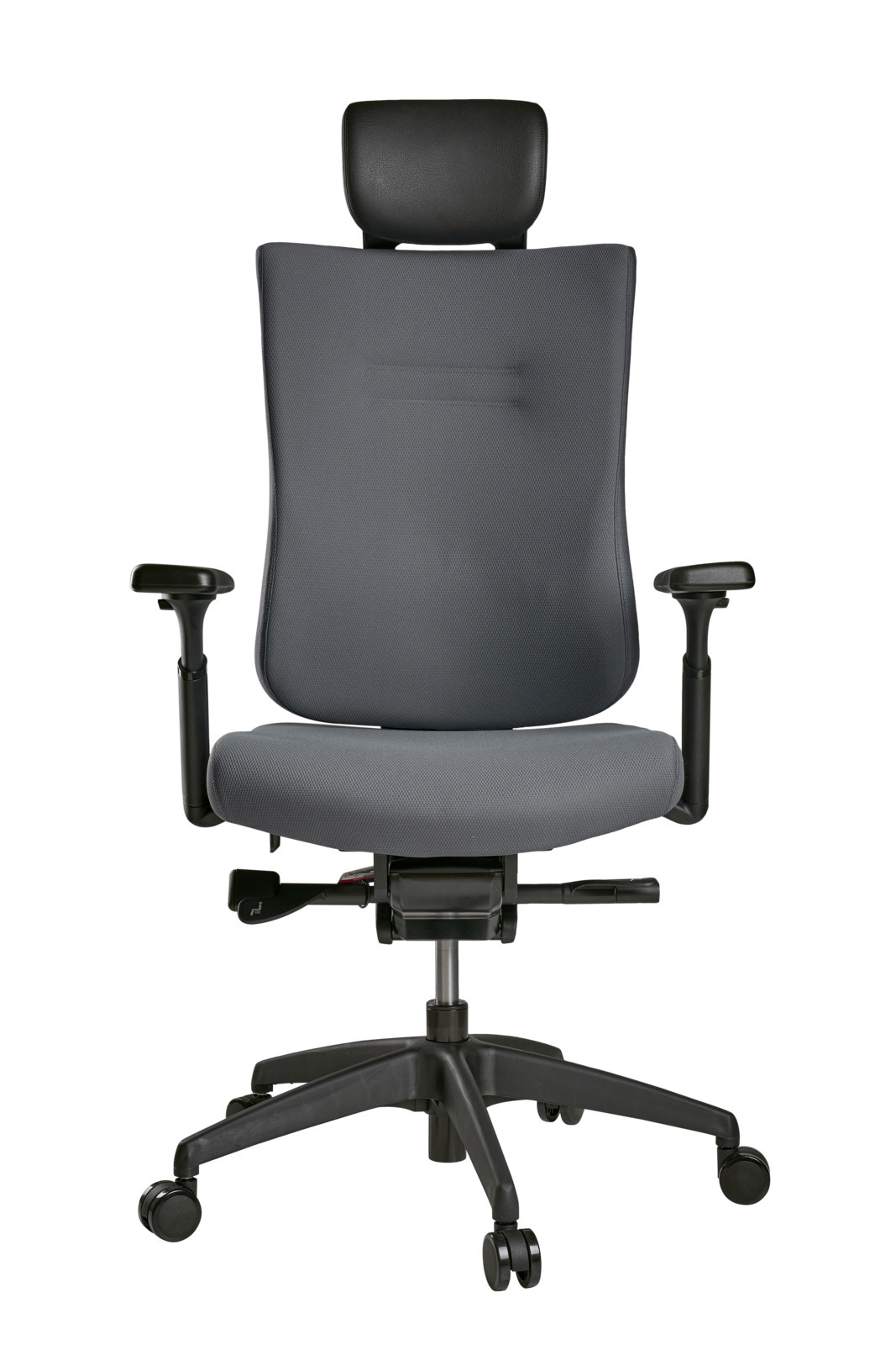 Компьютерное кресло для взрослых SCHAIRS TON-F01B