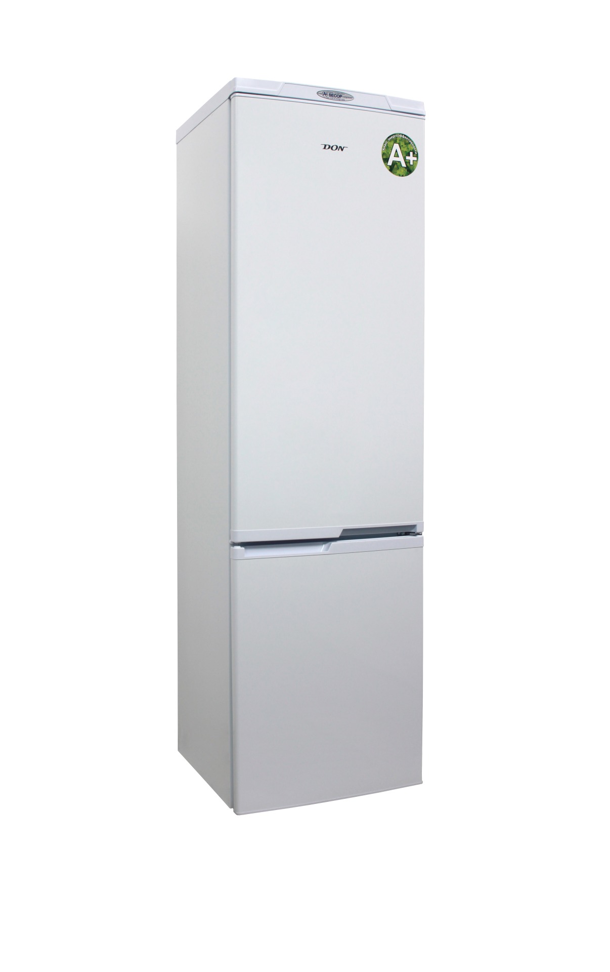 Холодильник DON R 295 серый