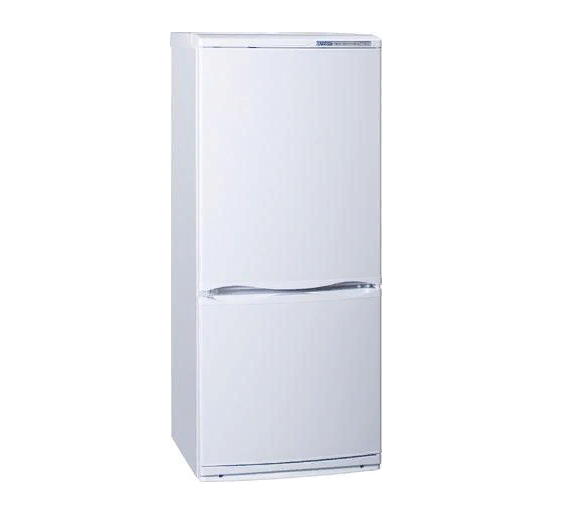 Холодильник ATLANT ХМ 4008-022 белый