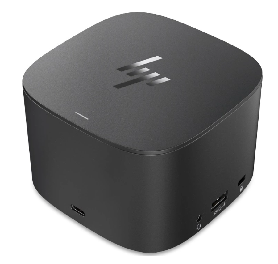 Док-станция HP Thunderbolt G2 3TR87AA